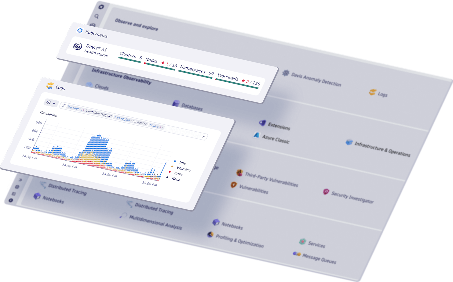 Certified Dynatrace Consulting & Implementation Partner | Shadow-Soft