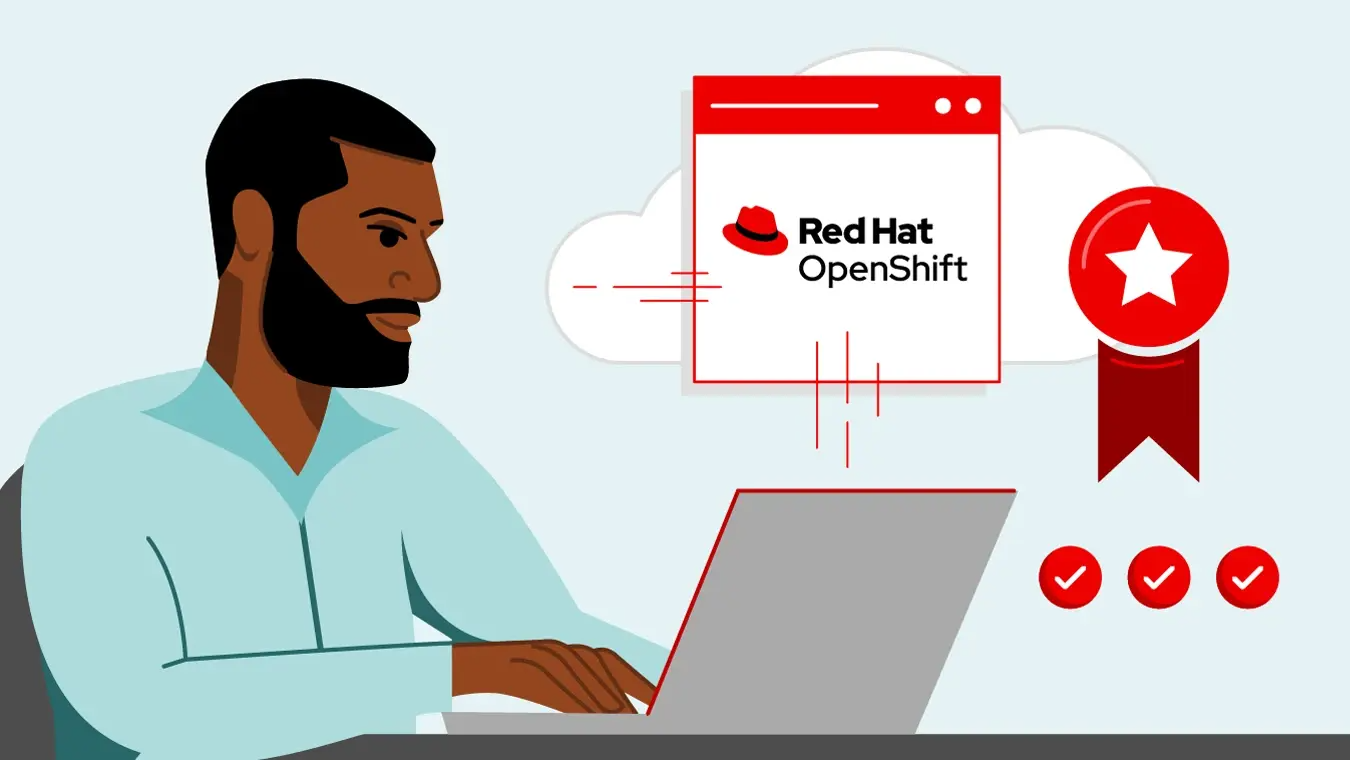 Certified Red Hat OpenShift Consulting & Implementation Partner
