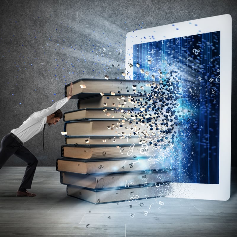 Software Delivery Modernization Case Study